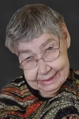 Betty Fenton 1943-2025 | News, Sports, Jobs - Tribune Chronicle